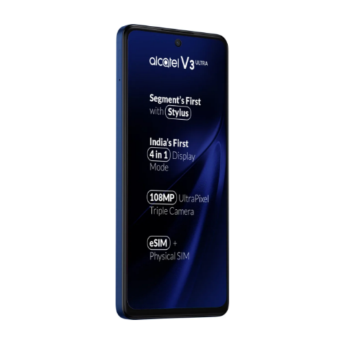 Alcatel V3 Ultra - Specs, Price, Reviews, and Best Deals