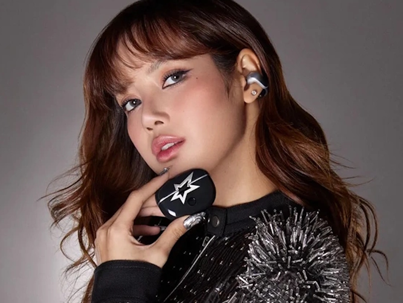 Bose x Lisa Ultra Open Limited Edition Earbuds Announced with a Special ...