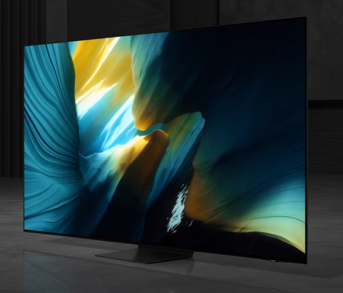 Samsung's 2025 Vision AI TV Lineup Explained: Neo QLED, QLED, & OLED ...