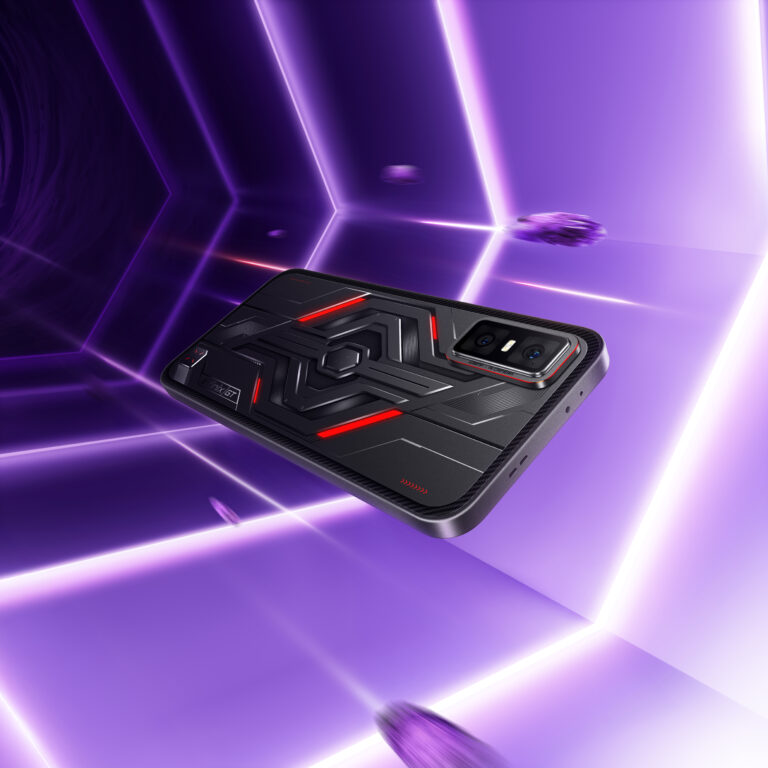 Infinix GT 30 Pro launched with Dimensity 8350 Ultimate, gaming ...