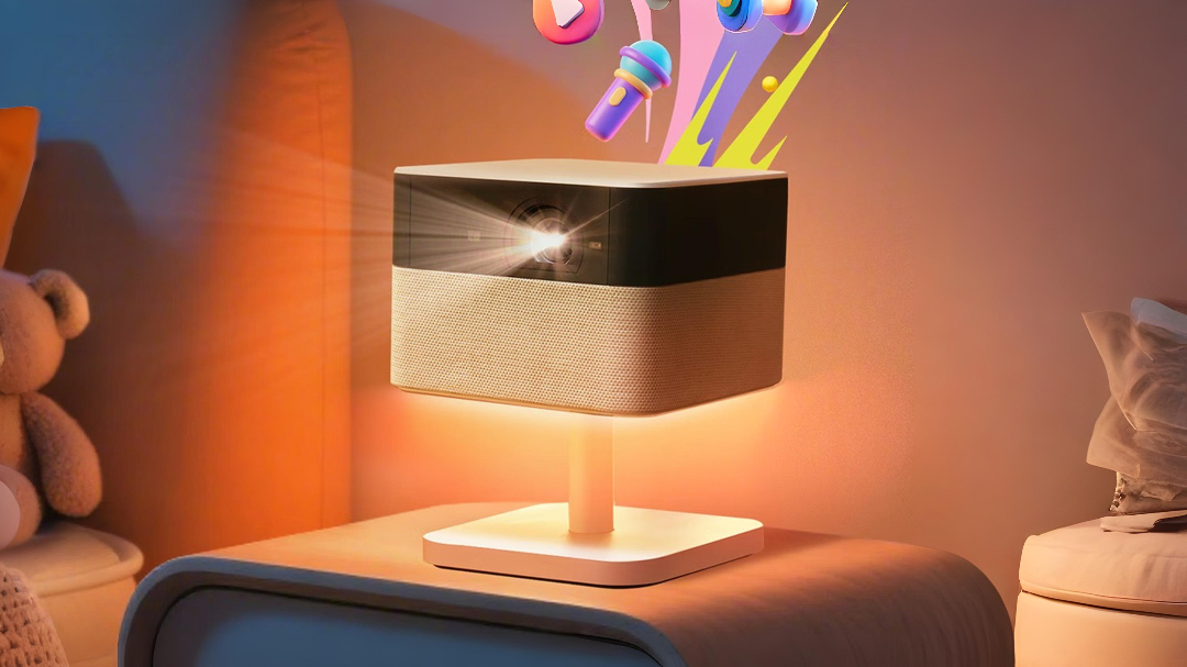 Epson EF-51 projector launched with native 4K, 700 lumens, ambient ...
