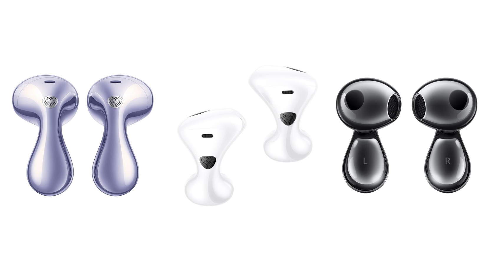 Huawei FreeBuds 6 Launched in Europe with Dual Drivers, 36-Hour Battery ...