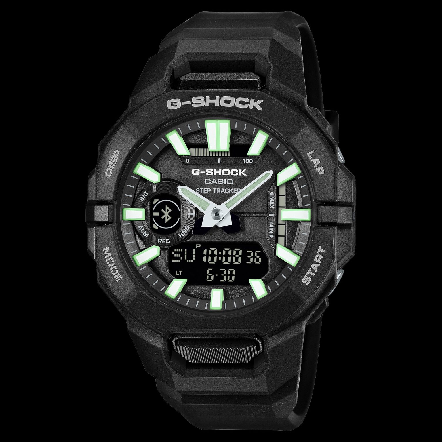 Casio G-Shocks iPhone Users Will Love: Style Meets Function - Gizmochina