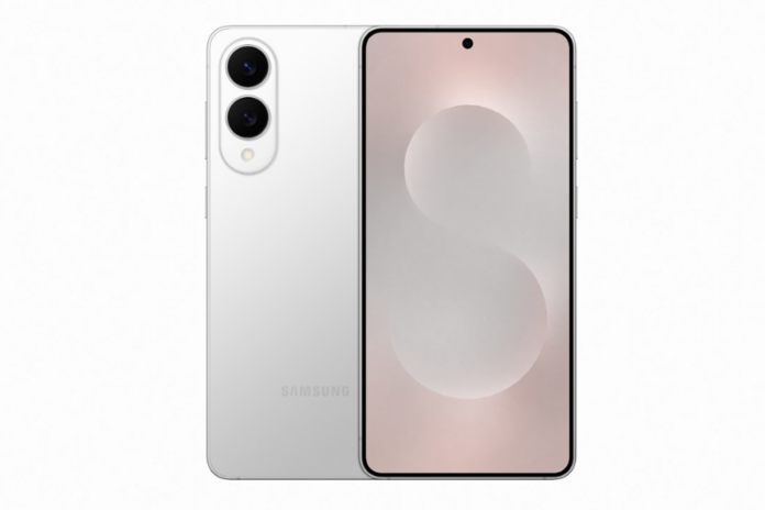 No surprise: Galaxy S26 Plus could be replaced by the S26 Edge - Gizmochina