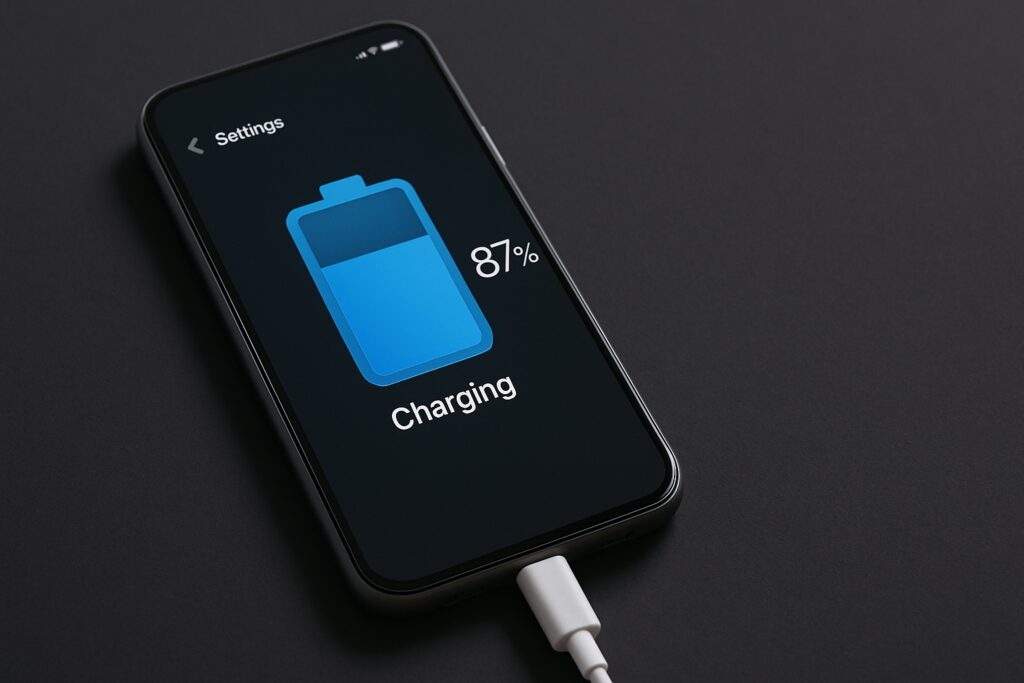 How to Get the Most Out of Your Phone's Battery? - Gizmochina