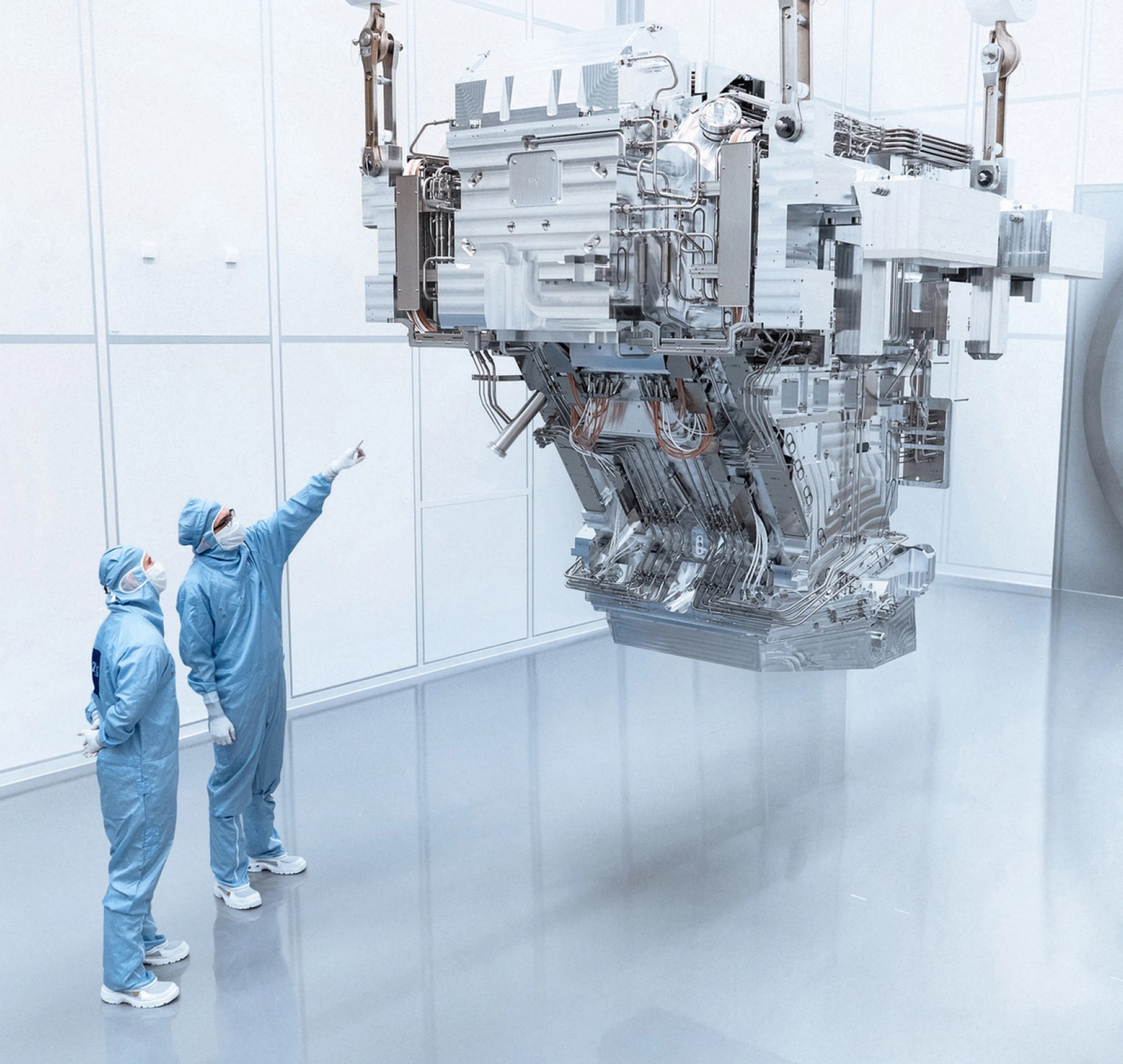 Huawei is working on 3nm chips: here's how they are pulling it off - Gizmochina