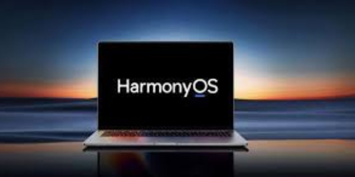 Huawei unveils HarmonyOS for PCs