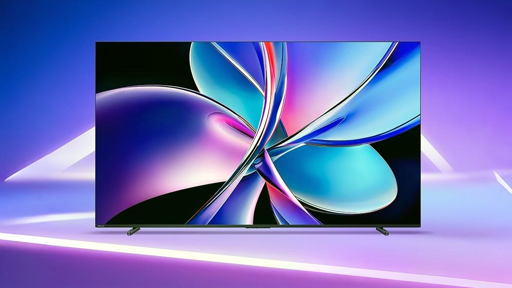 Hisense launches E7Q Pro QLED TVs in India with 144Hz refresh rate ...