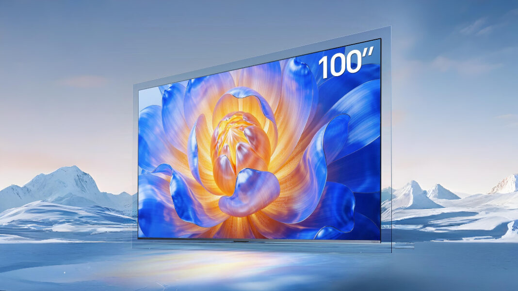 Hisense launches Xiaomo E5Q Mini LED TVs with up to 300Hz refresh rate & AI features - Gizmochina