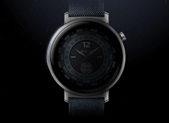 New Honor Smartwatch Teased with Pre-Reservations Kicking Off in China ...