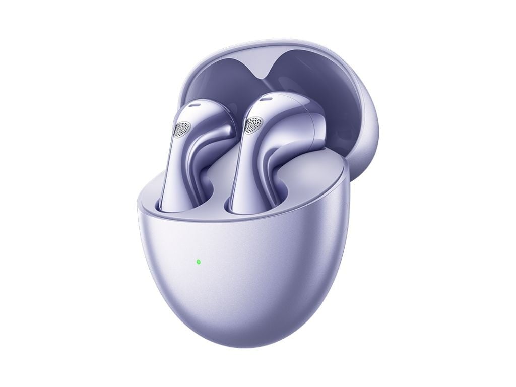 Huawei FreeBuds 6 Launched in Europe with Dual Drivers, 36-Hour Battery ...