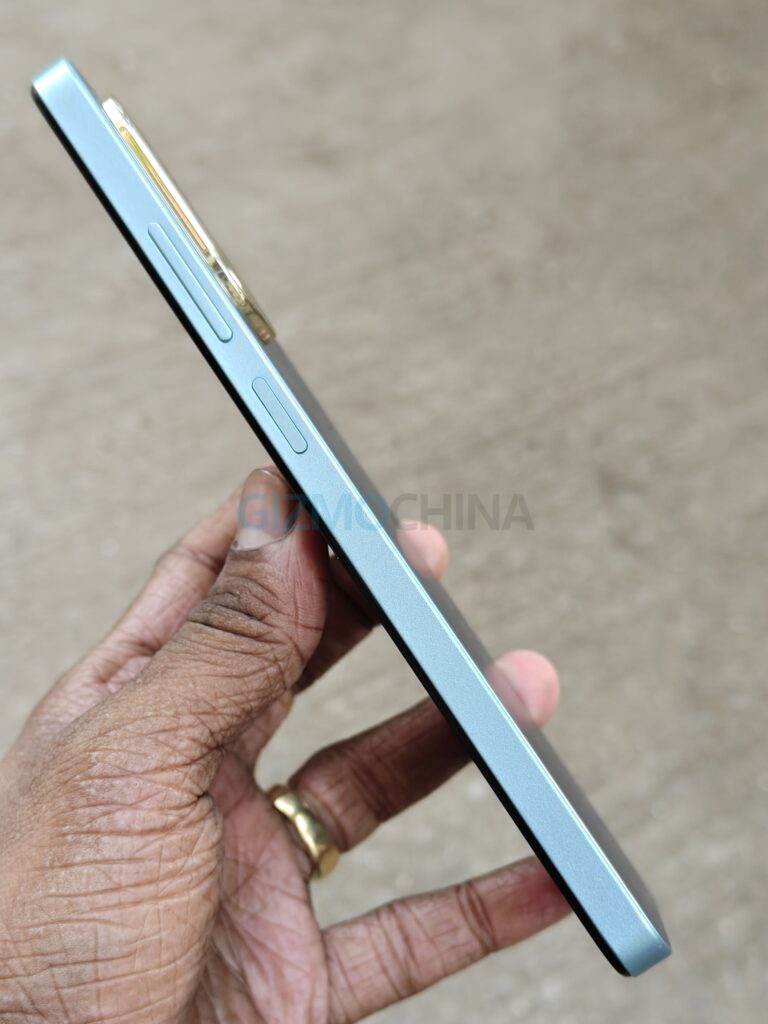 Poco C71 review: 7 reasons it stands out, plus a few drawbacks - Gizmochina