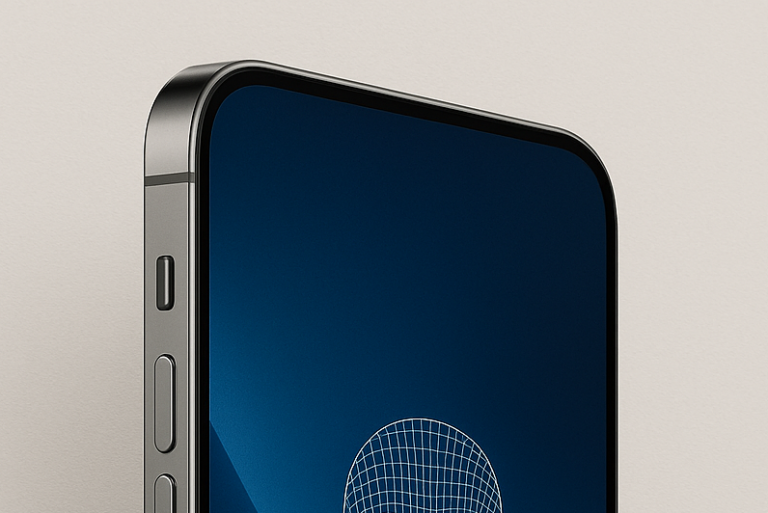 iPhone 18 Pro, 18 Pro Max to offer truly full screen experience by ...