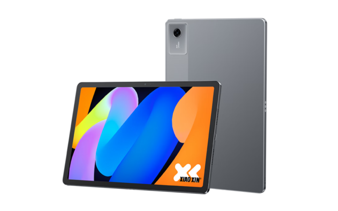 Lenovo launches Xiaoxin Pad 11 (2025) with Dimensity 6300, 2.5K 90Hz display & 7040mAh battery ...