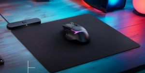 Logitech G PowerPlay 2 wireless charging mouse pad announced in India ...