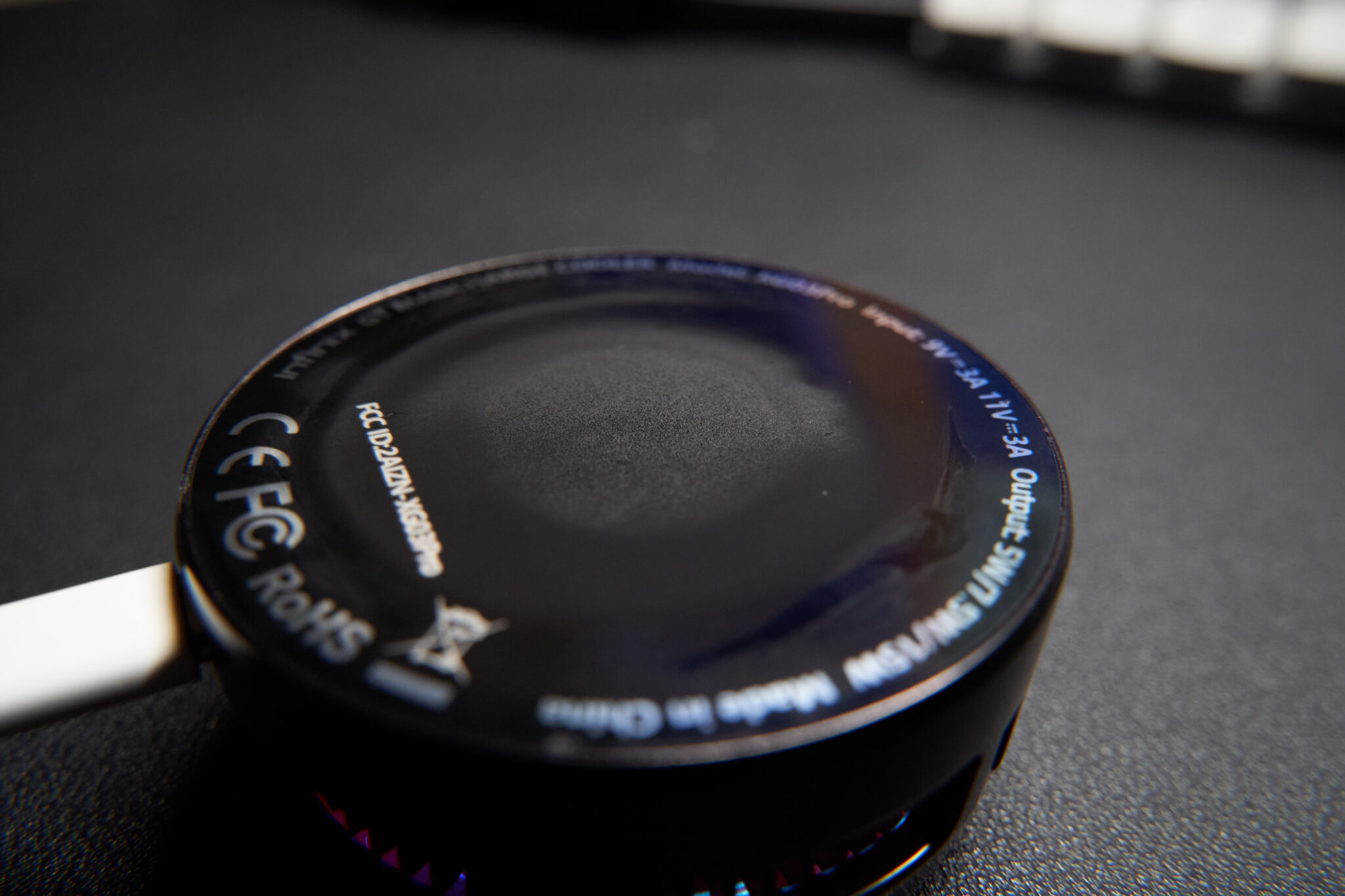 Infinix GT 30 Pro Gaming Master Edition set to launch tomorrow ...