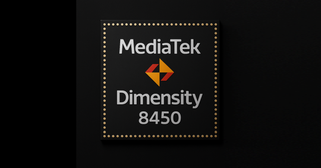 Oppo Reno 14 Pro to feature new Dimensity 8450 chipset, here's what to ...