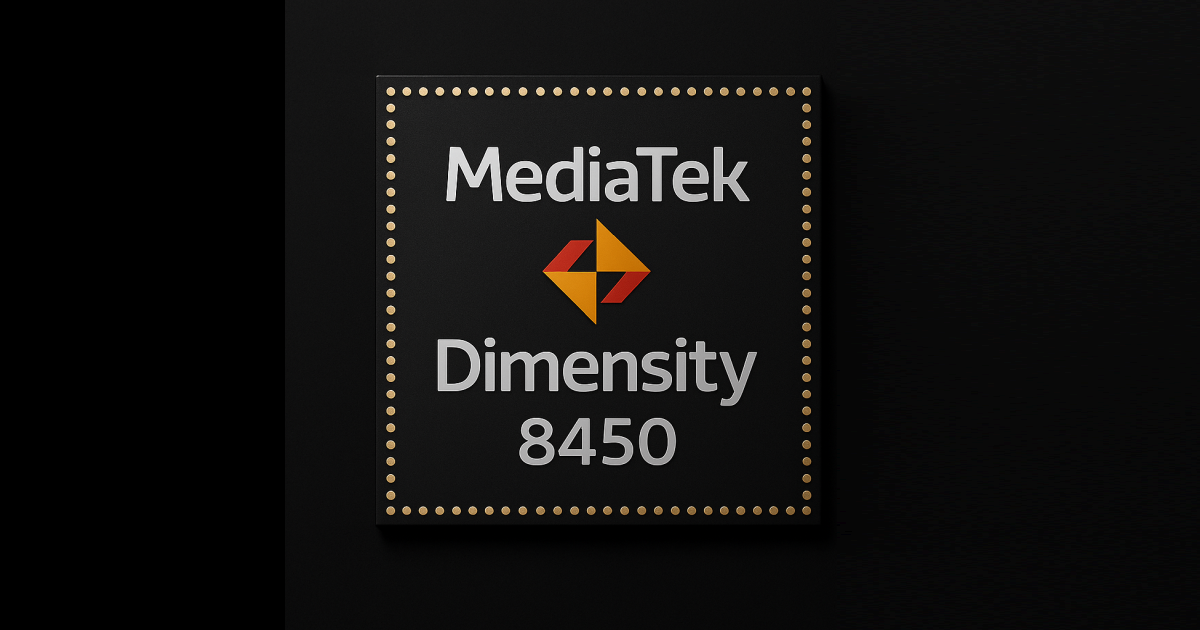 Oppo Reno 14 Pro to feature new Dimensity 8450 chipset, here's what to ...