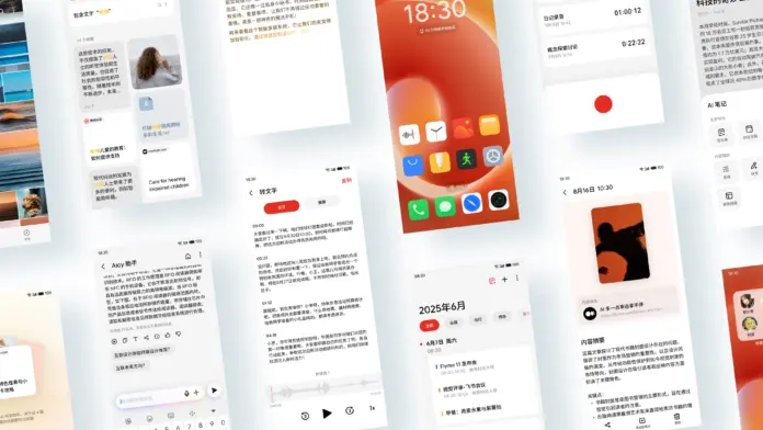 Meizu Flyme AIOS 2 Features Explained: What’s New and How It Works - Gizmochina