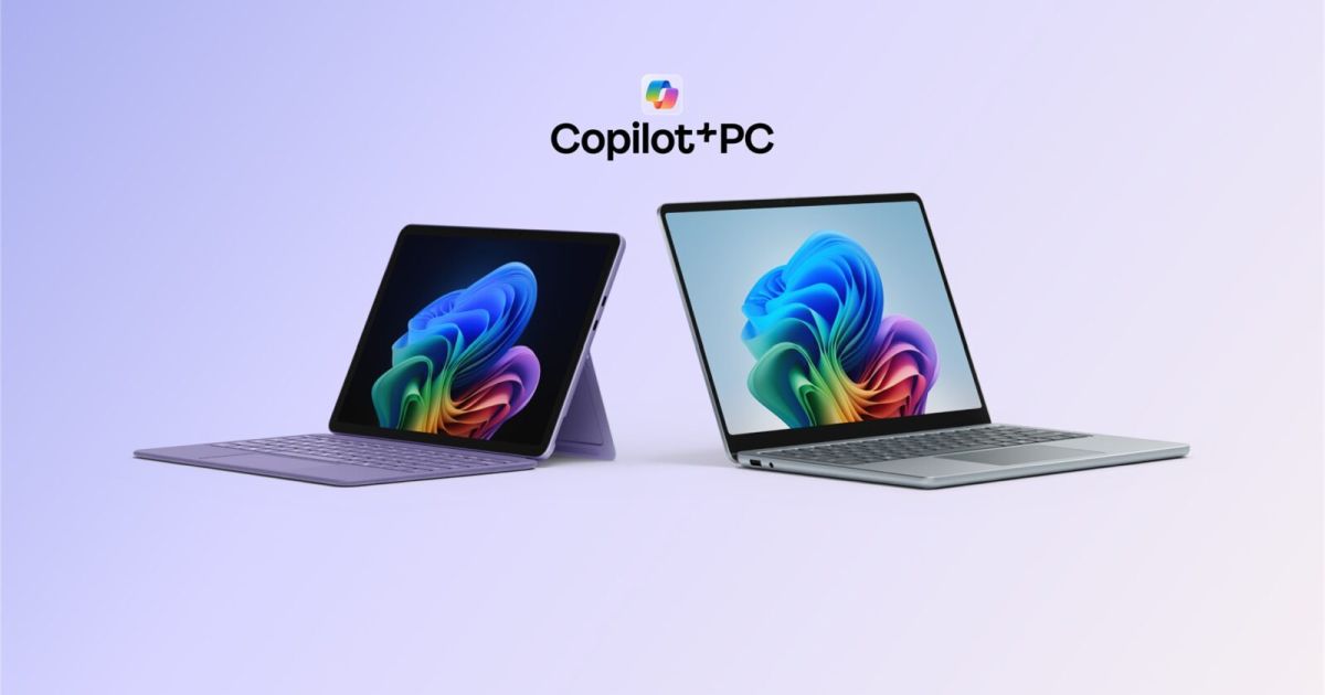 Microsoft unveils Surface Laptop 13-inch, Surface Pro 12-inch with ...