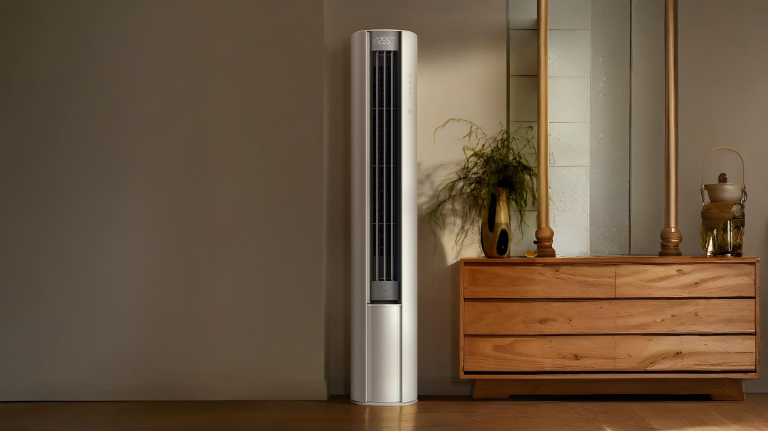 Xiaomi launches new standing air conditioner with fast cooling/heating ...