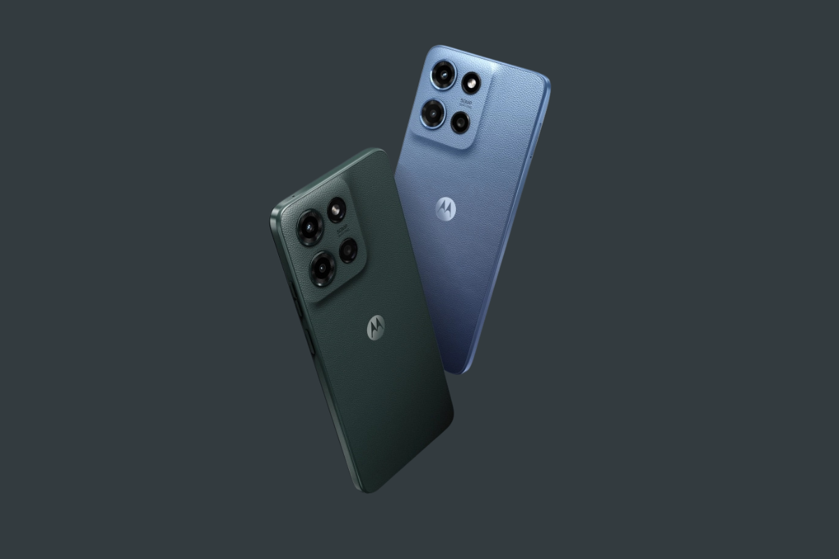 Moto G Stylus 5G (2024) vs Moto G 5G (2025): which offers superior ...