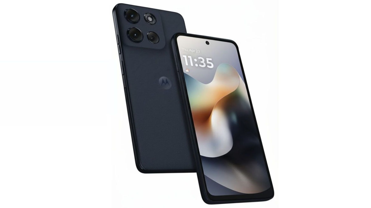 Moto G56 5G Full Specs Leaked Ahead of Launch: Dimensity 7060, 50MP Camera, 5200mAh Battery ...