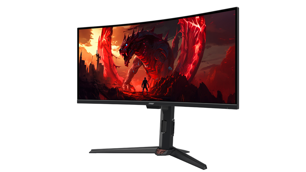 Acer Launches Predator and Nitro Monitors with 500Hz and 4K Display ...