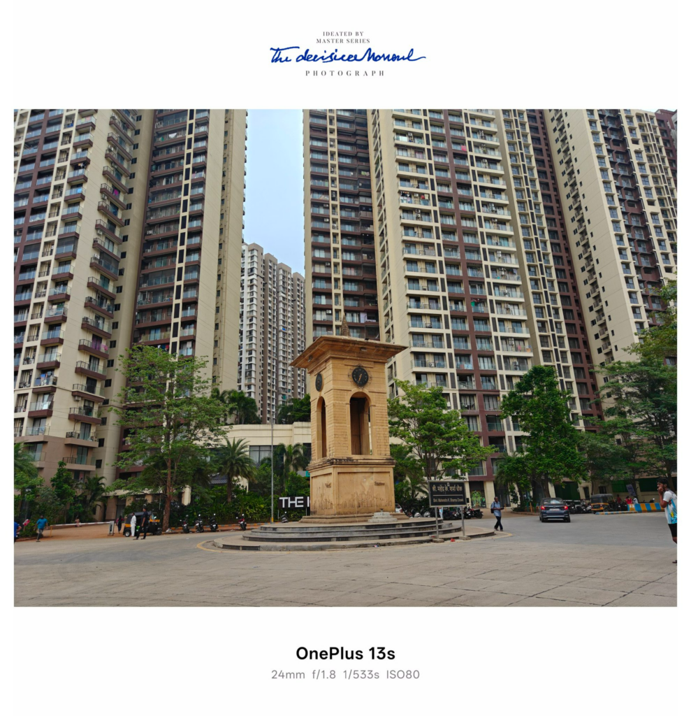 Check out OnePlus 13s’ 32MP autofocus front camera samples - Gizmochina