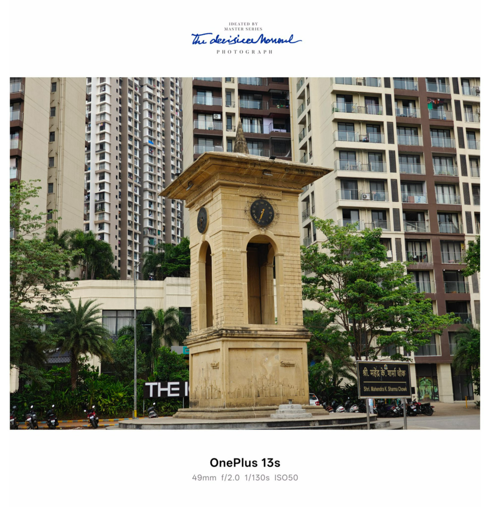 Check out OnePlus 13s’ 32MP autofocus front camera samples - Gizmochina