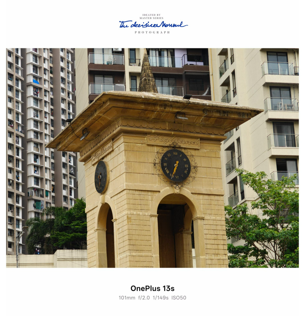 Check out OnePlus 13s’ 32MP autofocus front camera samples - Gizmochina