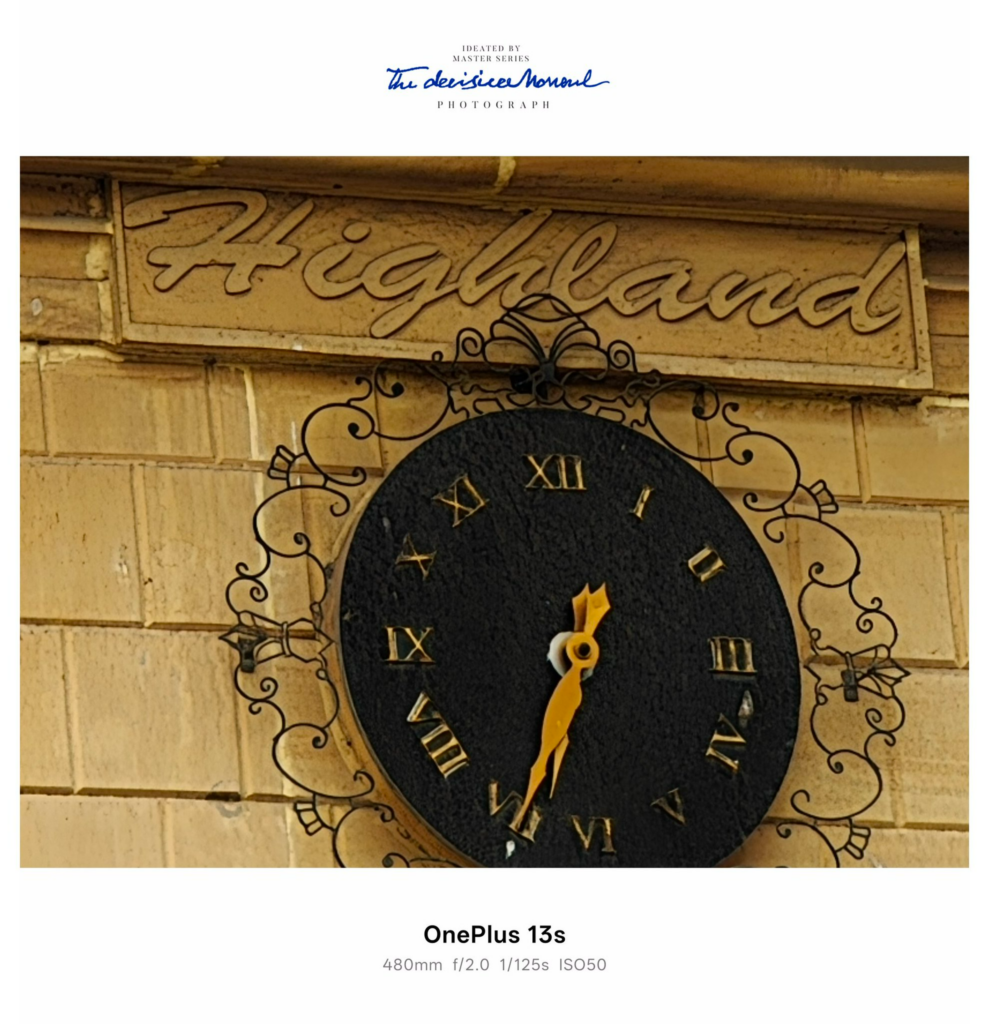 Check out OnePlus 13s’ 32MP autofocus front camera samples - Gizmochina