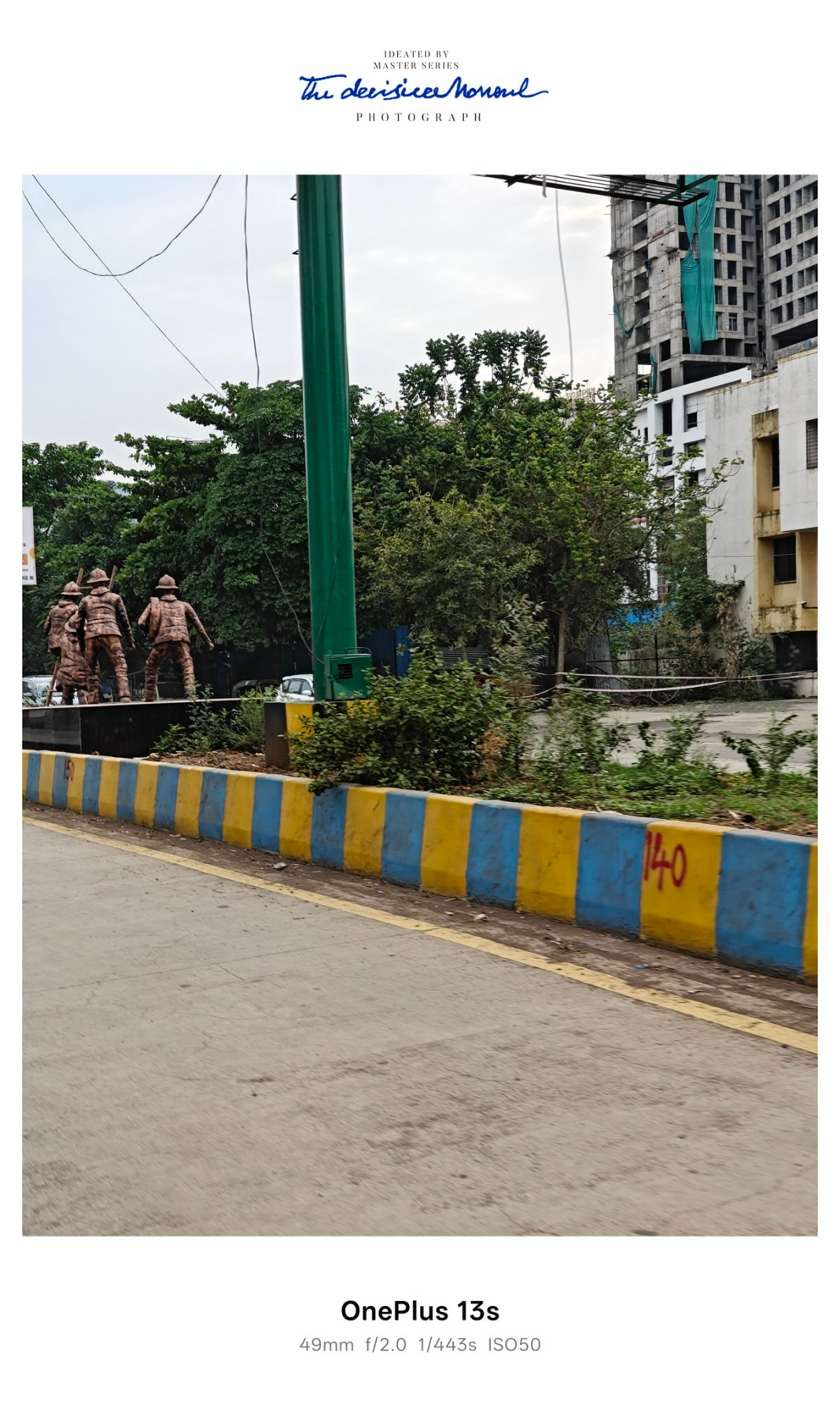 Check out OnePlus 13s’ 32MP autofocus front camera samples - Gizmochina