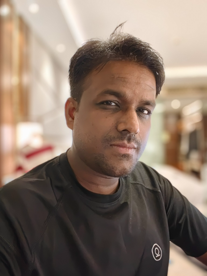 Check out OnePlus 13s’ 32MP autofocus front camera samples - Gizmochina