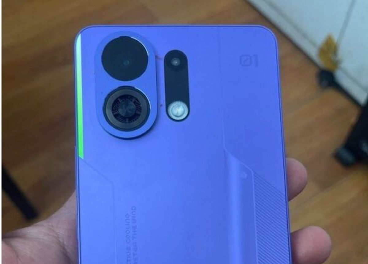 Oppo K13 Turbo key specifications leaked well before launch - Gizmochina