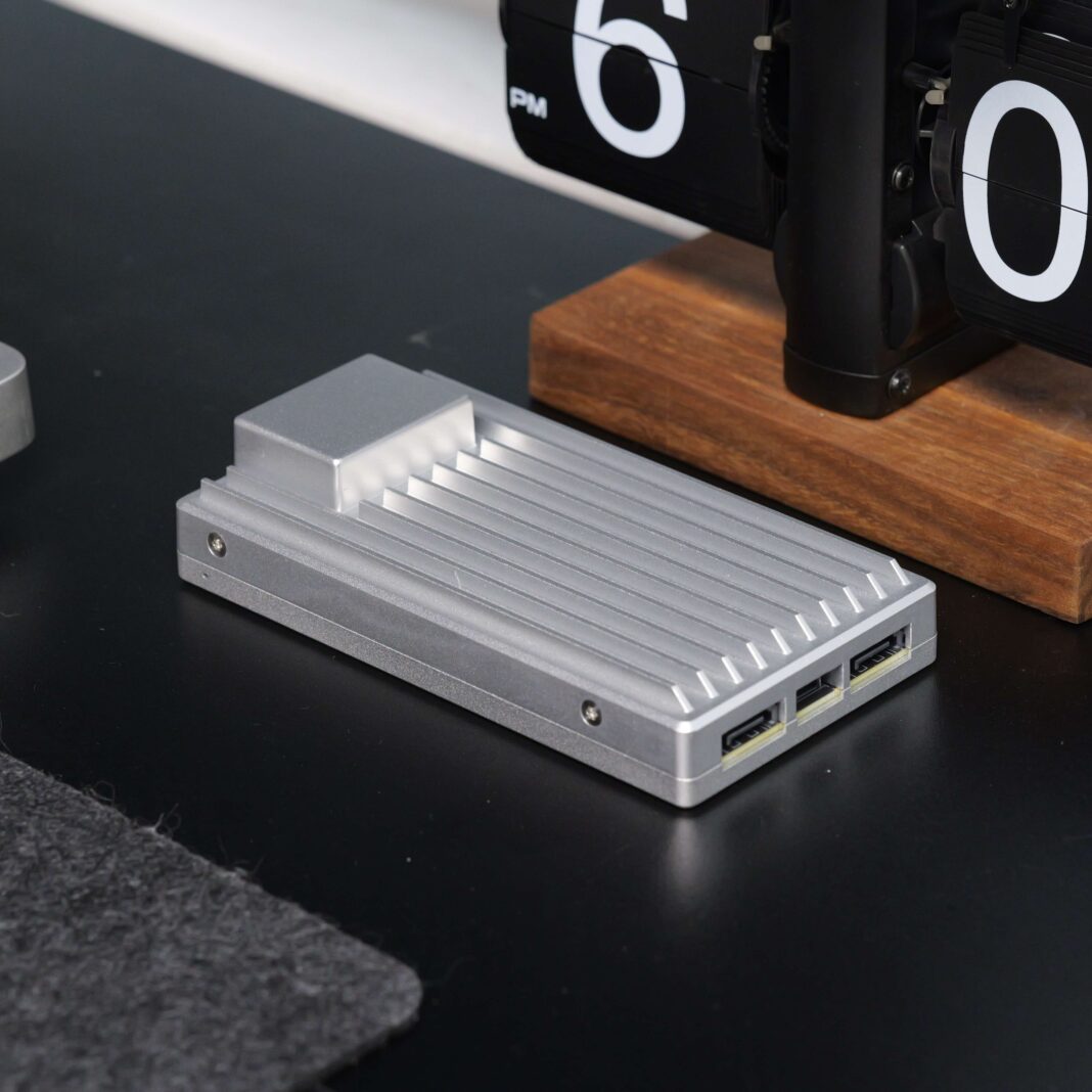 ZimaBoard 2 Full Analysis: A New Exploration of Performance, Design and ...