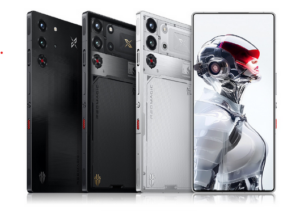 Red Magic 10S Pro Series Announced: Gaming Phones with built-in PC ...