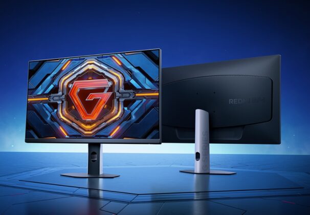 Redmi’s New G24 Gaming Monitor Hits 240Hz, Costs Less Than a Gamepad ...
