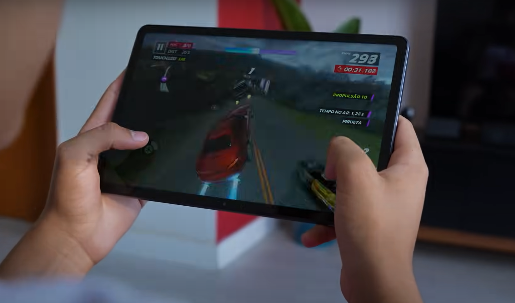 Redmi K Pad Compact Gaming Tablet Surfaces on Geekbench With Dimensity ...