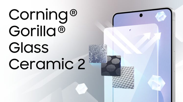 Galaxy S25 Edge: Samsung details engineering feats behind its "razor ...