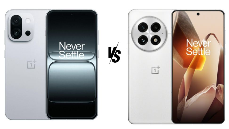 OnePlus 13T vs OnePlus 13: Is the Flagship Worth the Extra Cost ...