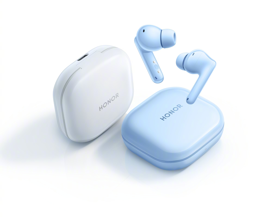 HONOR EarBuds X9 Launched with 12.4mm Drivers, 49dB ANC, and IP54 ...