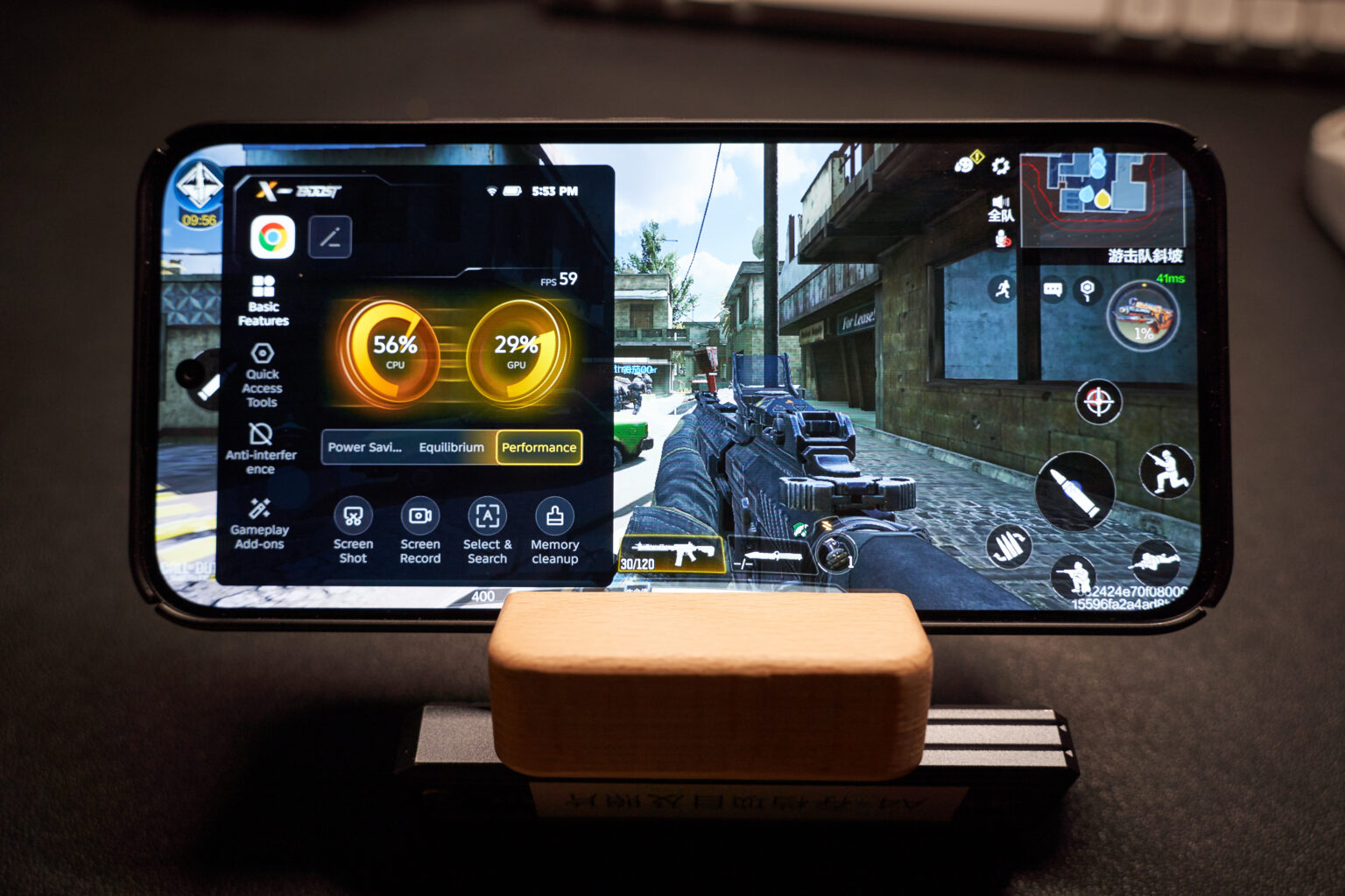 Infinix GT 30 Pro Gaming Master Edition set to launch tomorrow ...