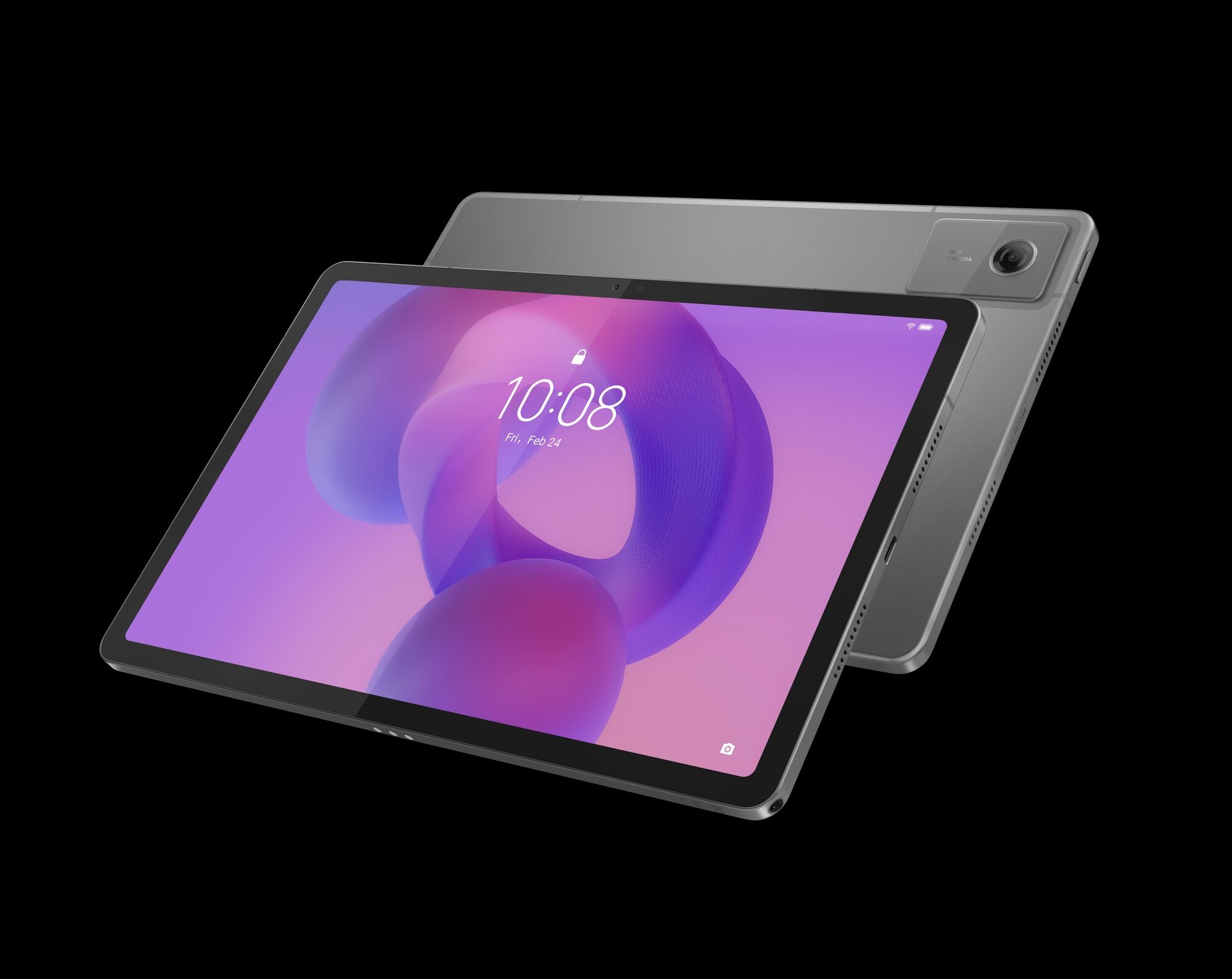 Lenovo Idea Tab and Tab K11 Gen 2 Unveiled with Dimensity 6300 and 11 ...