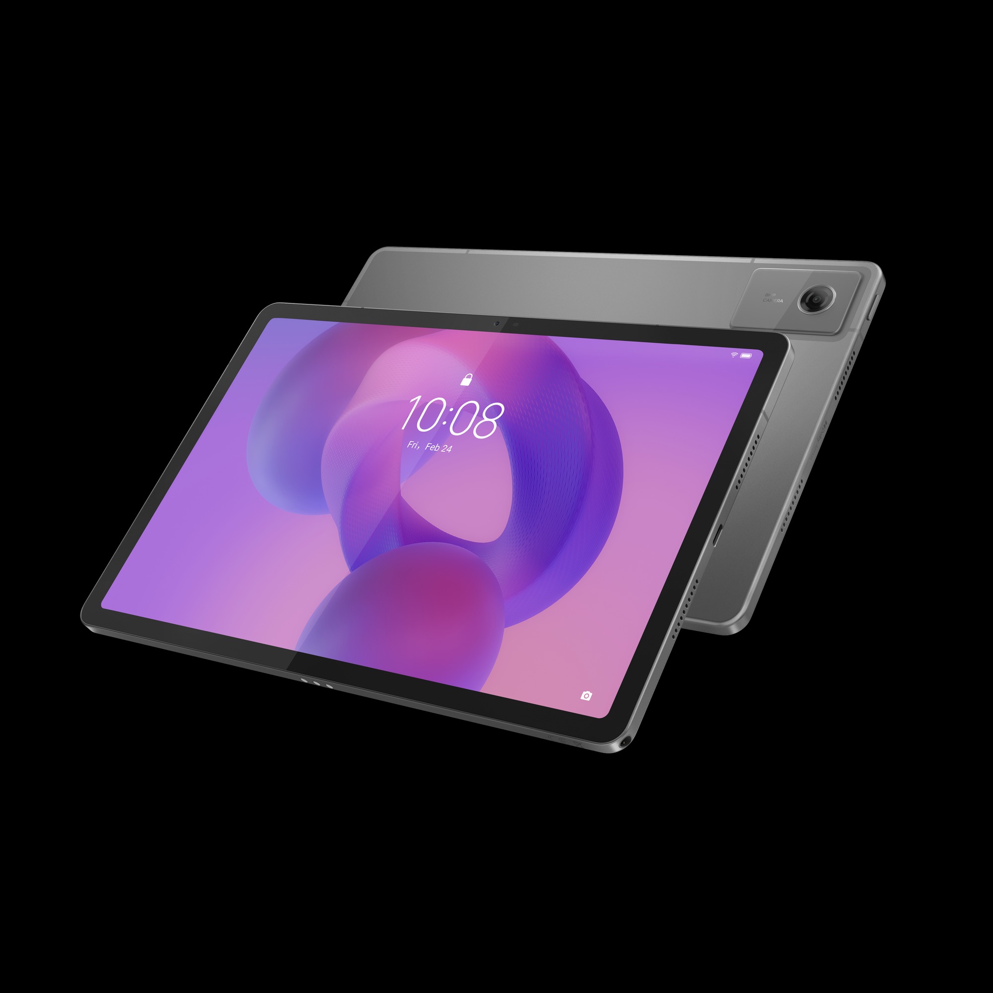Lenovo Idea Tab and Tab K11 Gen 2 Unveiled with Dimensity 6300 and 11-Inch 2.5K Display - Gizmochina
