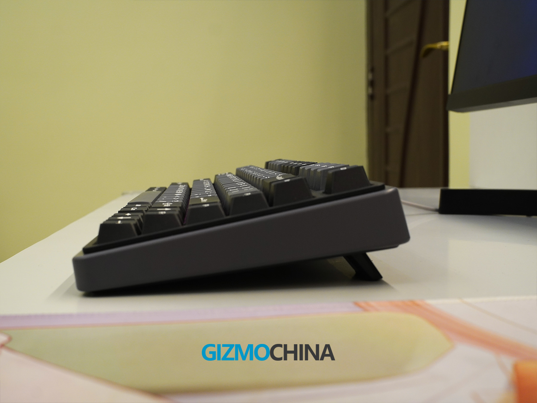 Varmilo Minilo 75 HE Keyboard Review: Tuned for Performance, Not ...