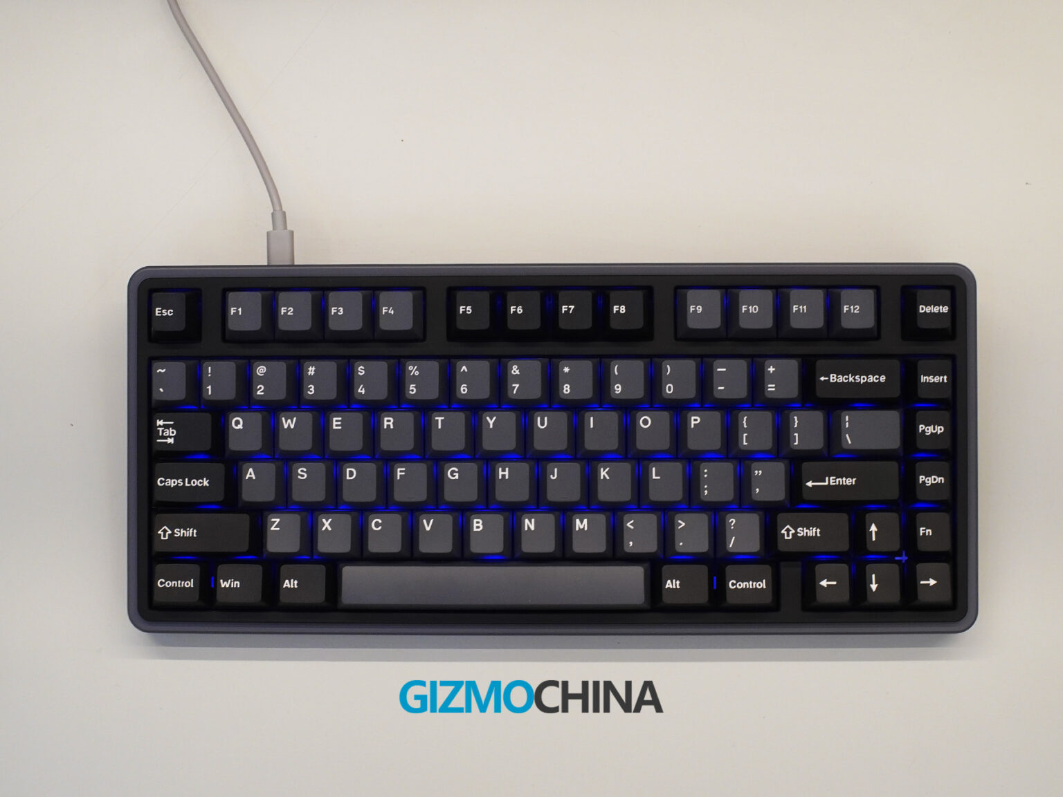 Varmilo Minilo 75 HE Keyboard Review: Tuned for Performance, Not ...