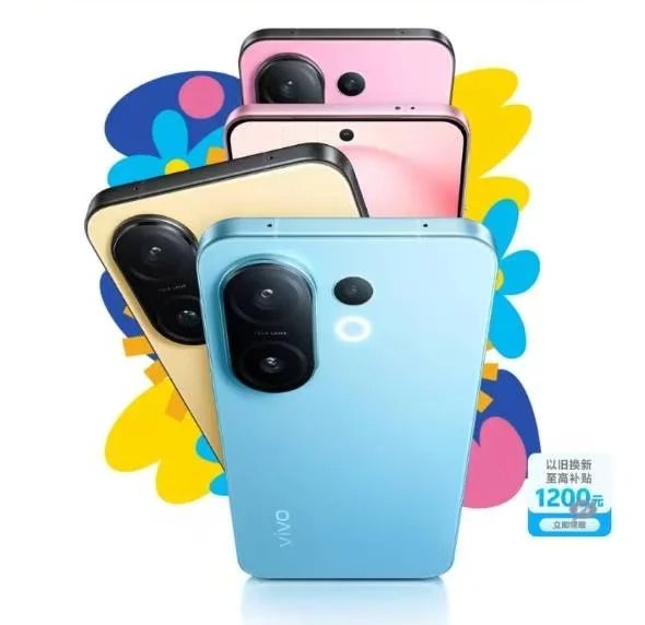 Vivo S30, S30 Pro Mini RAM, storage, color options, design revealed before May 29 launch ...