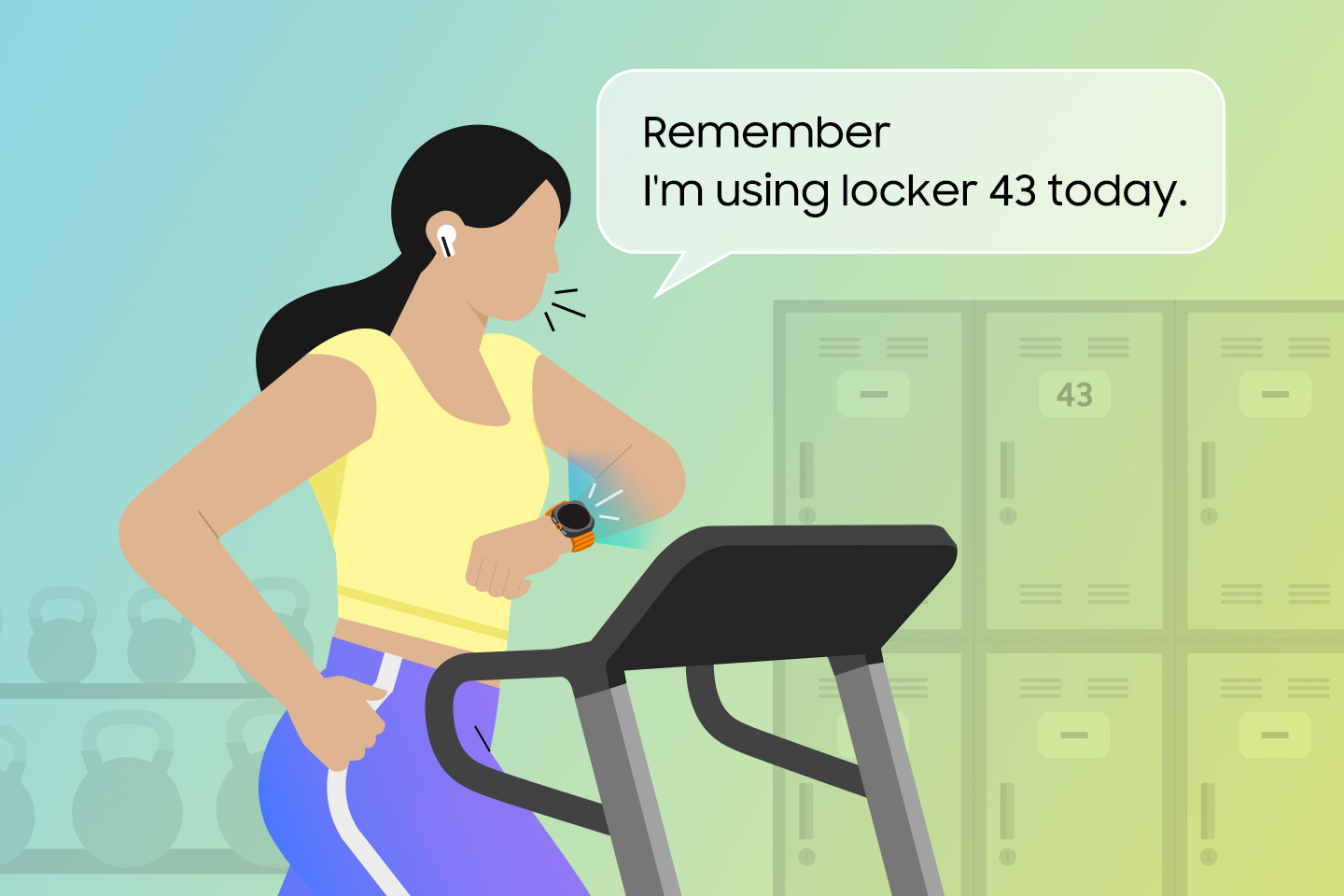 Gemini AI upgrade is coming to Galaxy Watches, Buds for smarter hands ...