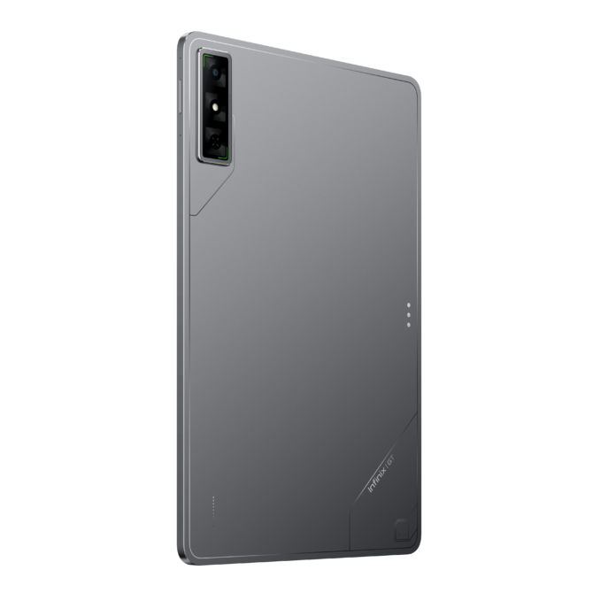 Here's first look at the Infinix XPad GT gaming tablet, launching this ...